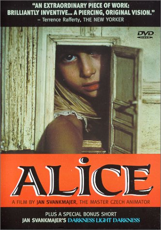 Picture of Alice [DVD + Blu-ray] [1988]
